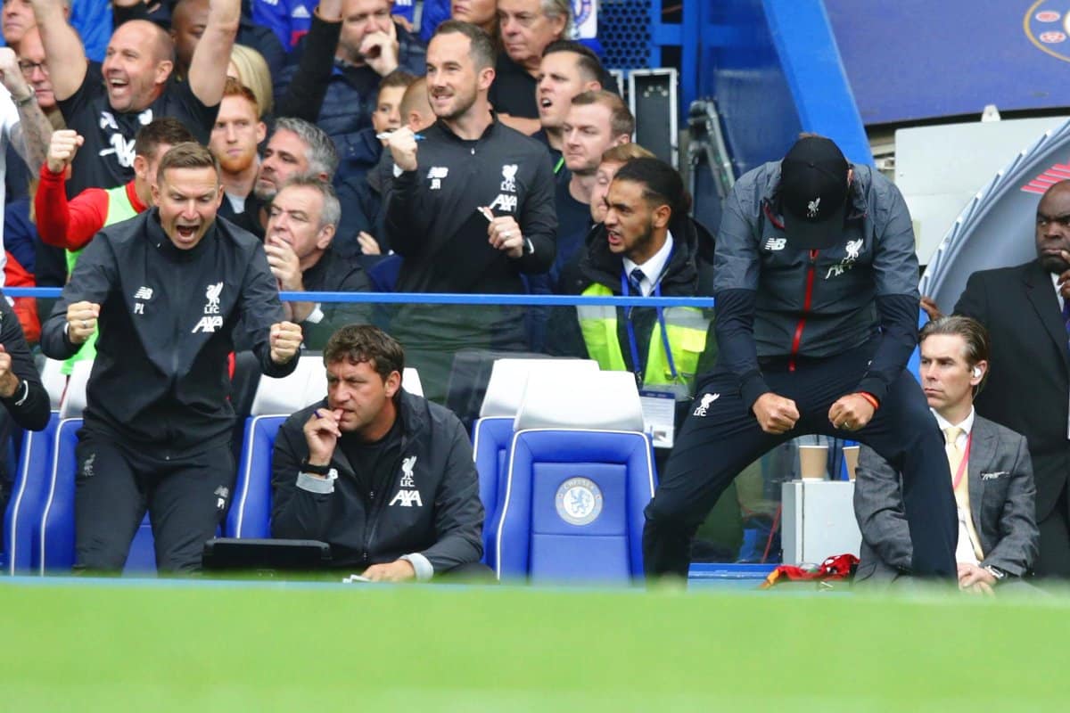 Chelsea 1-2 Liverpool - Highlights, Goals and Full Match (Video) - LFC ...