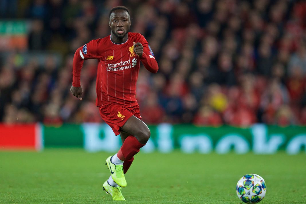 Liverpool vs Genk - Preview and Worldwide TV Info - LFC Globe