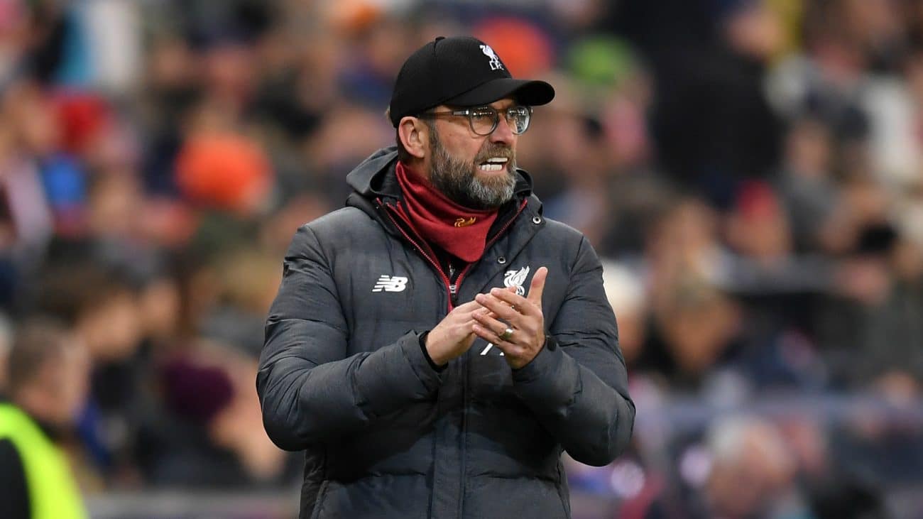 Liverpool vs Wolves Stream Links: Watch Live Online (Dec, 2019)