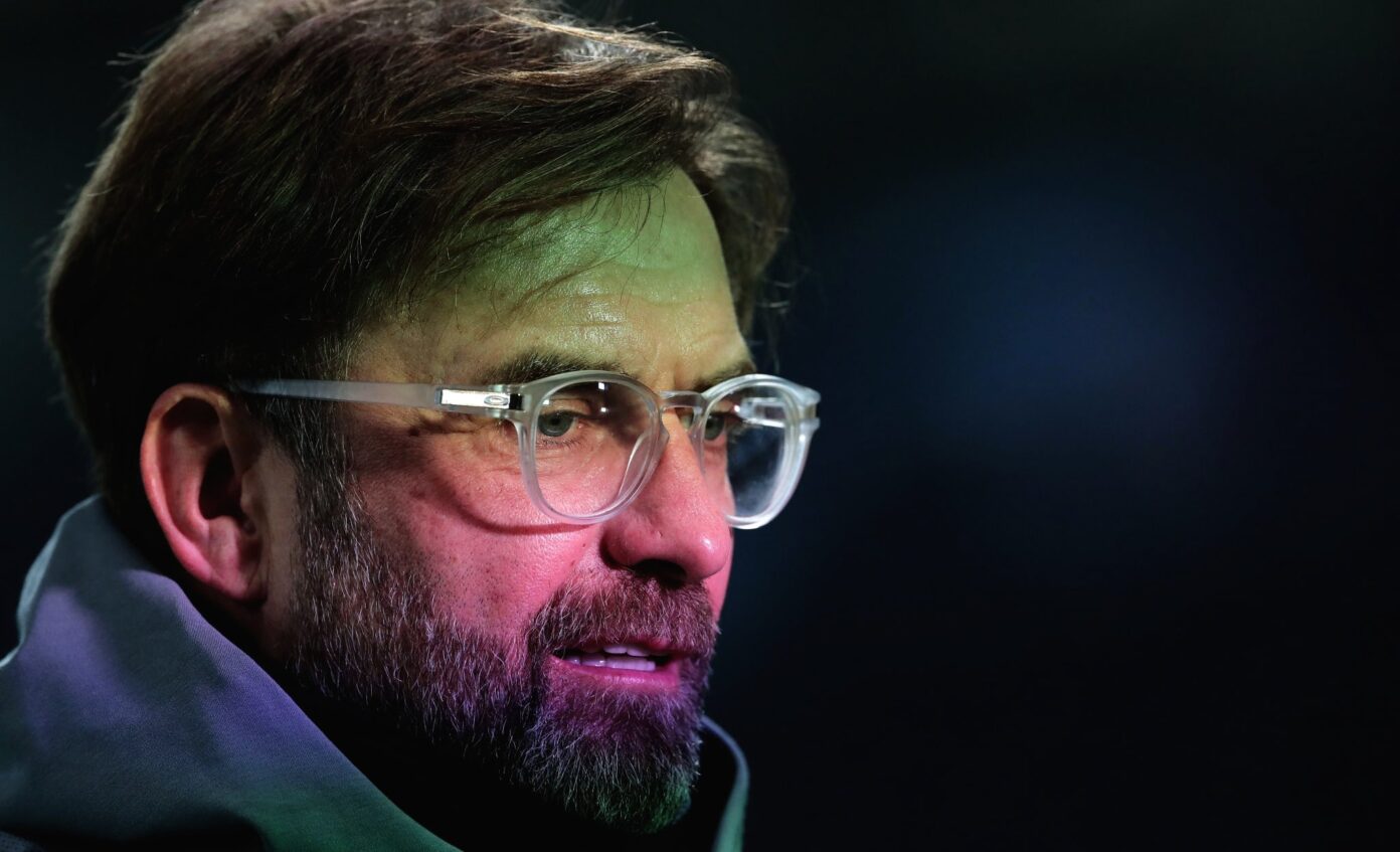 Liverpool FC Managers - All-Time