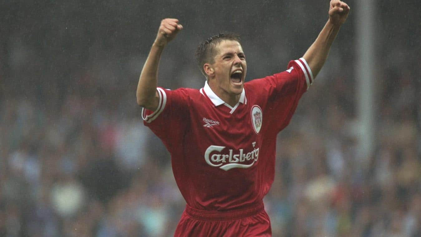 Liverpool FC 1997-98 Season - Transfers & Stats