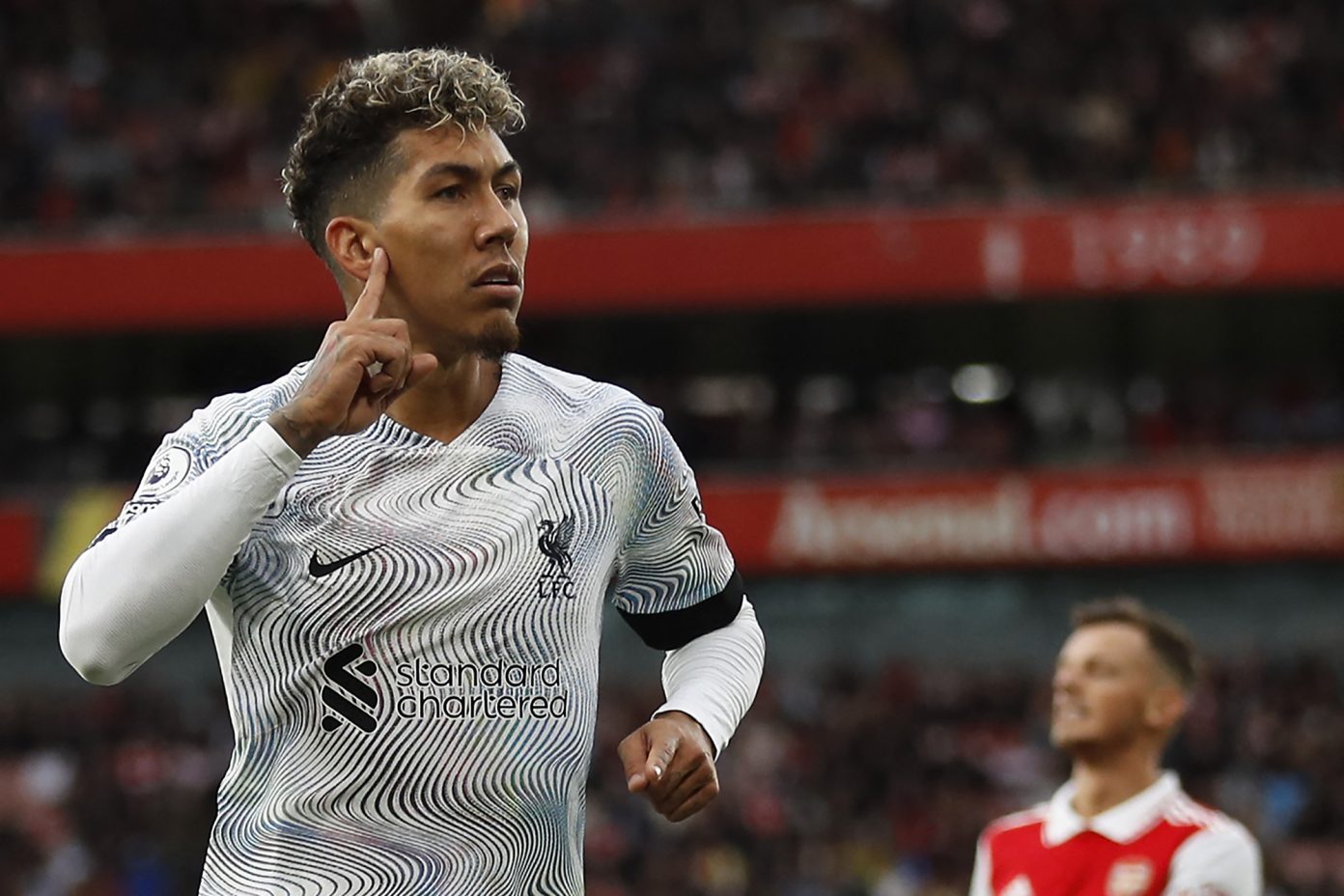 Liverpool FC Top Scorers & Assists - 2021/22 Season | LFC Globe