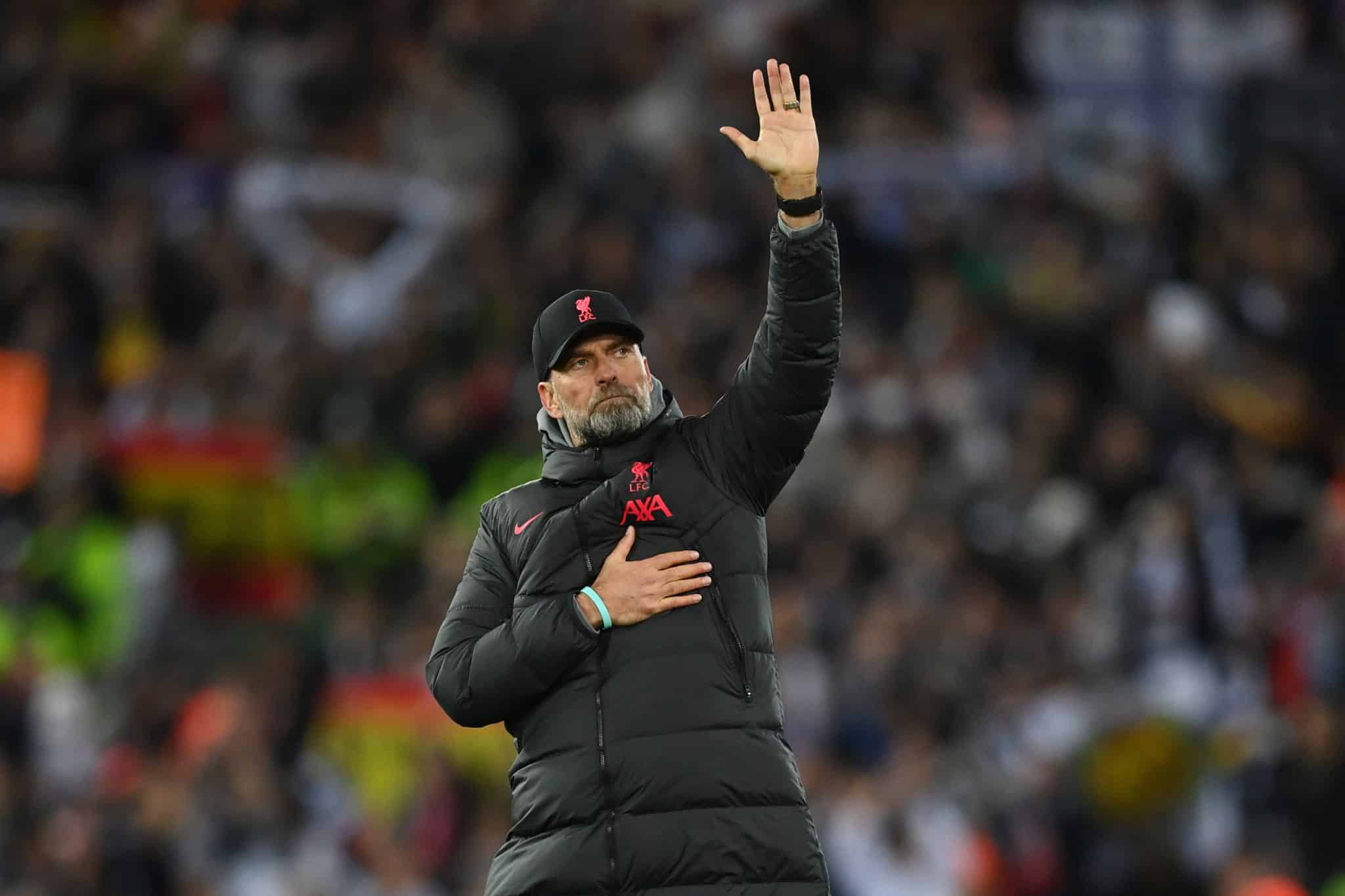 Watch Jürgen Klopp's Post-Match Press Conference vs Real Madrid - LFC Globe