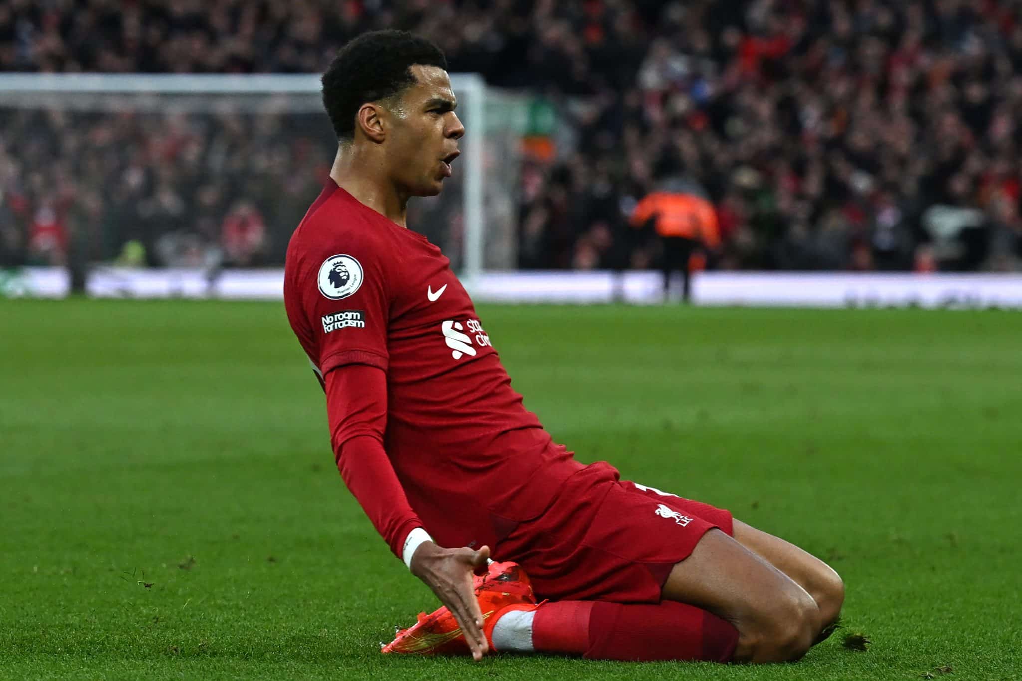 Match Recap Liverpool 7 0 Manchester United Liverpool Dismantle
