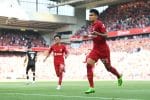 Who starts in the three-man attack for Liverpool? - LFC Globe