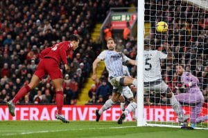 Liverpool 2, Wolves 0 Reds Keep Roling with Strong 2nd Half - LFC Globe