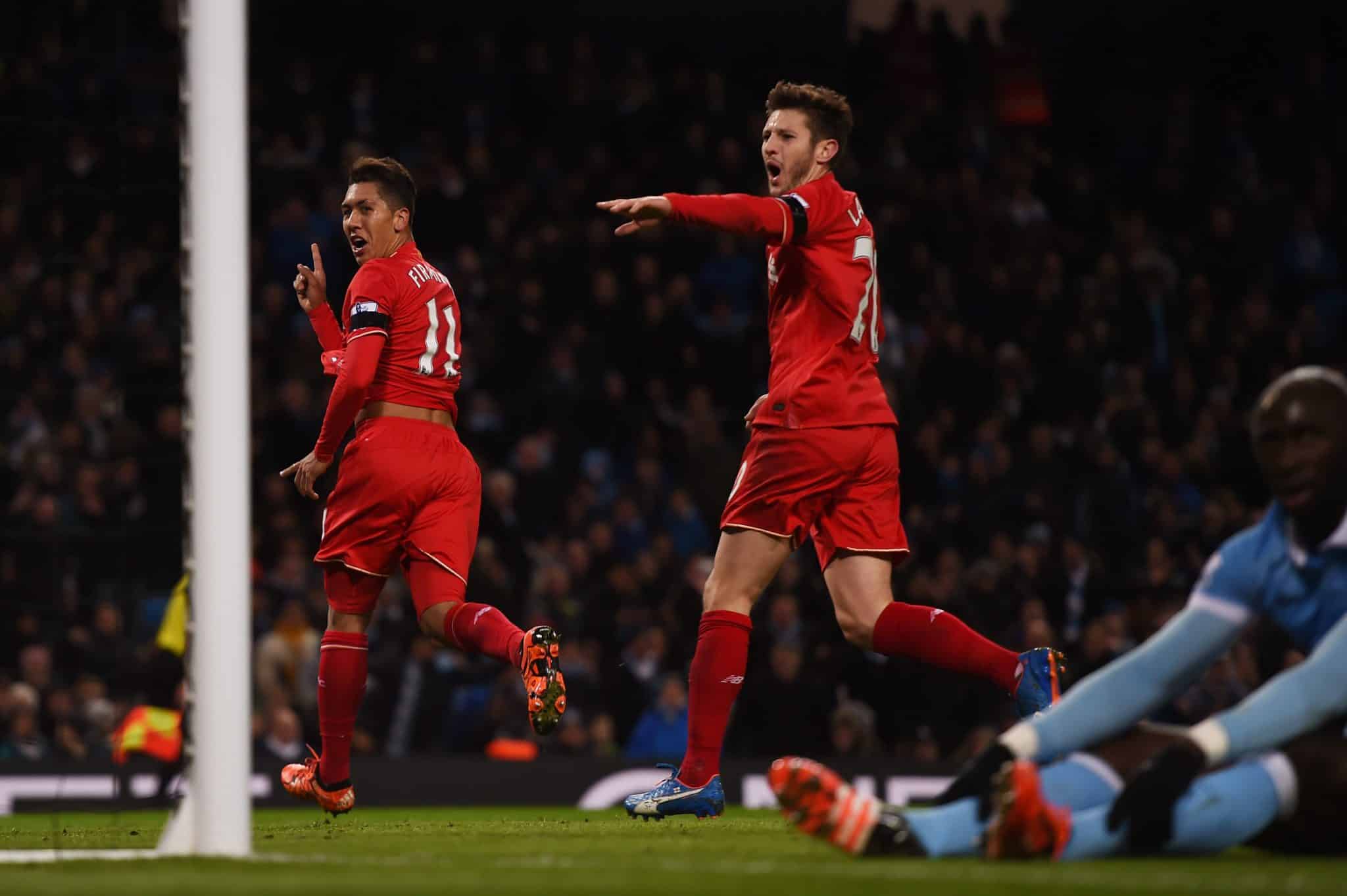 What is Roberto Firmino’s legacy at Liverpool?