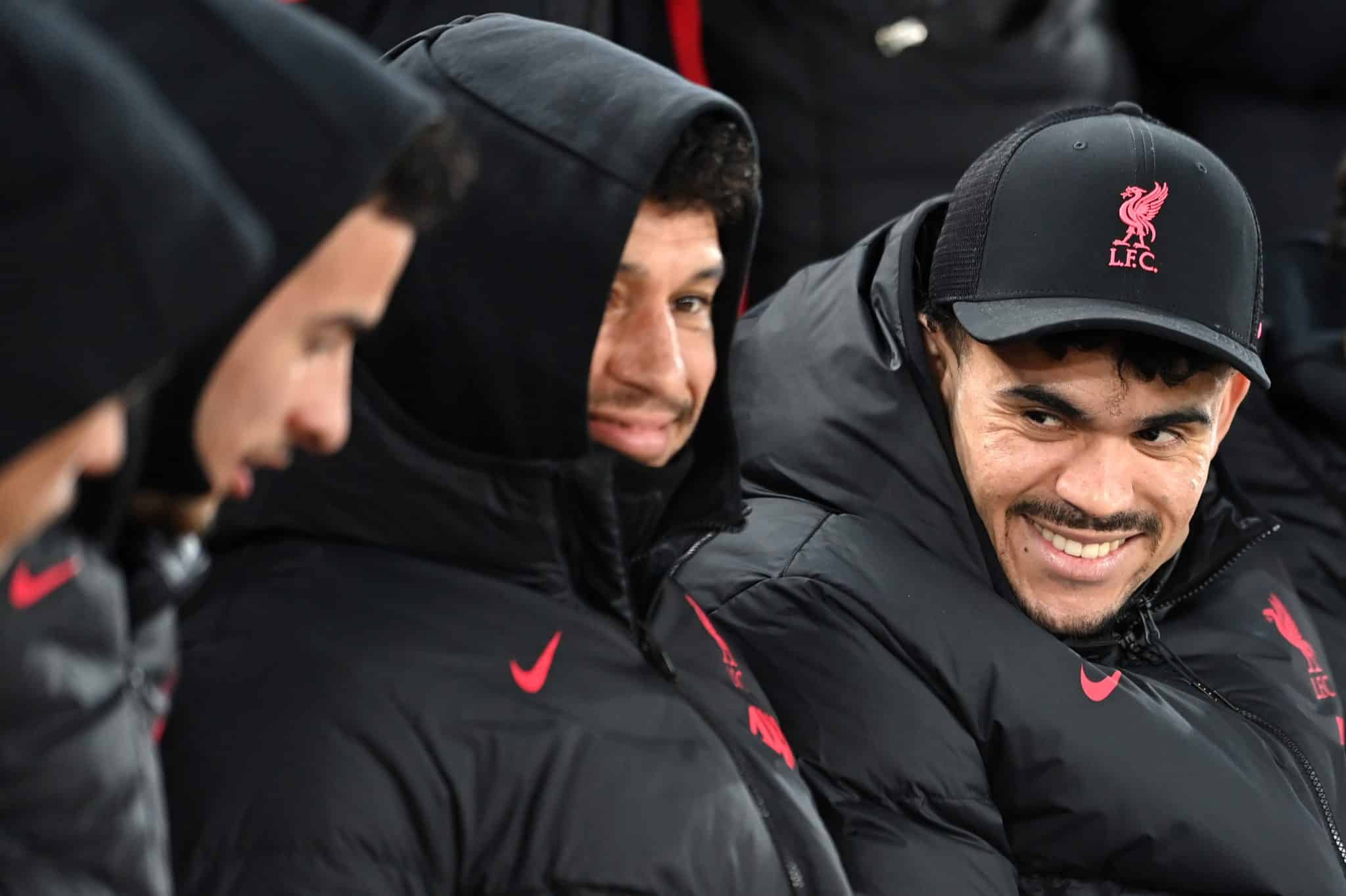 Match Preview: Liverpool look to avenge loss to Snow Leopards - LFC Globe