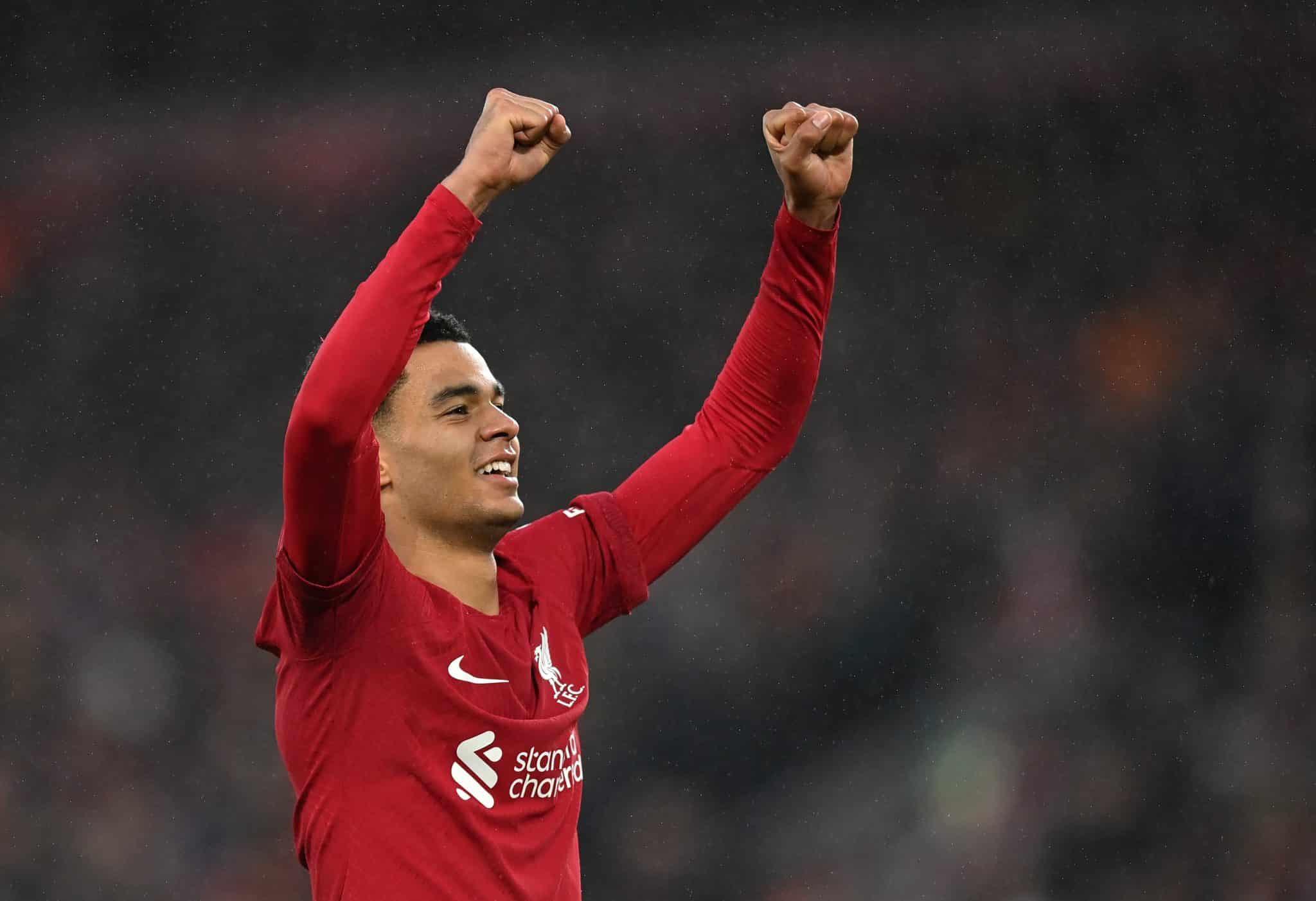 Who is Liverpool’s long-term number 9? - LFC Globe