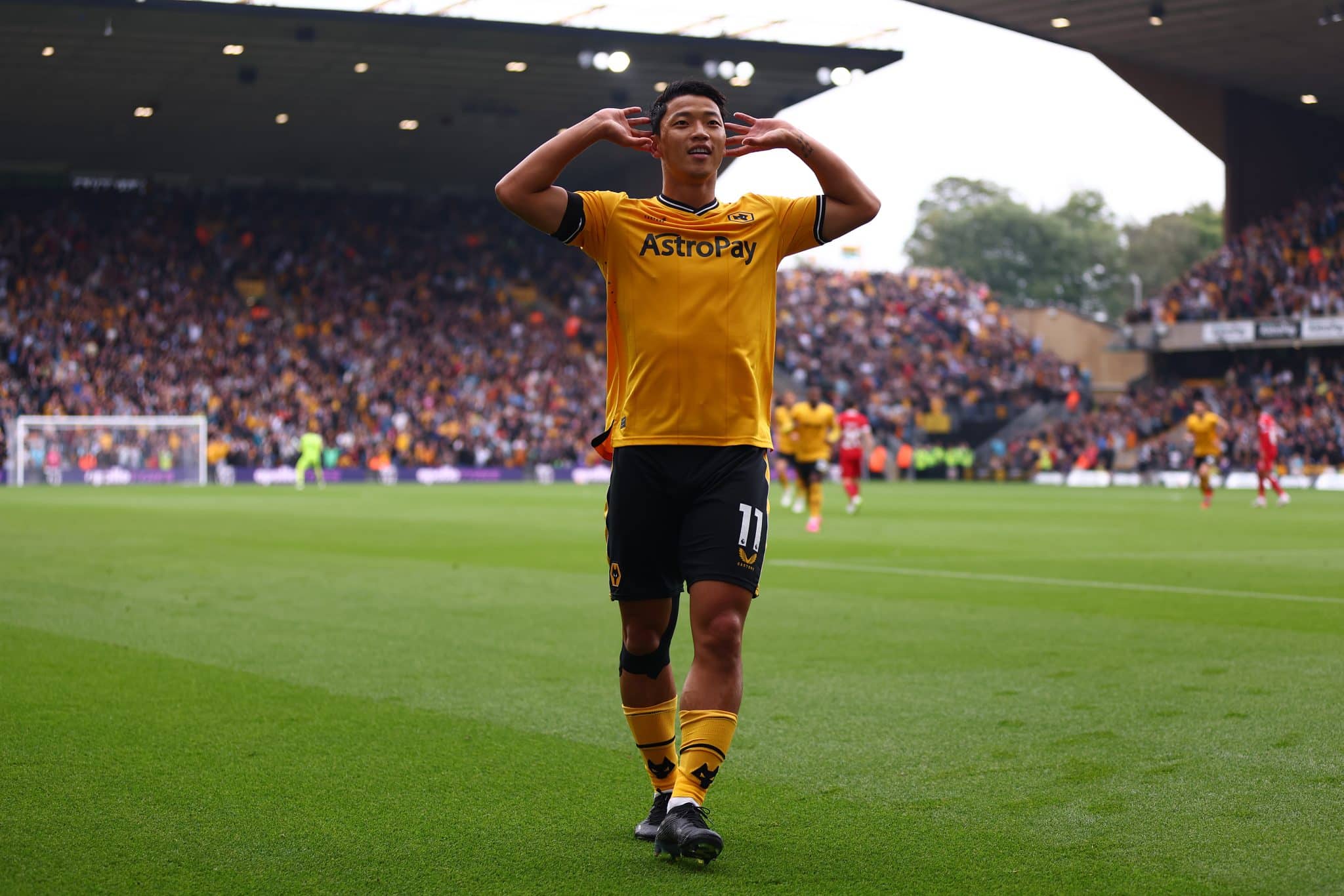 Match Report: Wolves 1:3 Liverpool - Liverpool come from behind to go ...